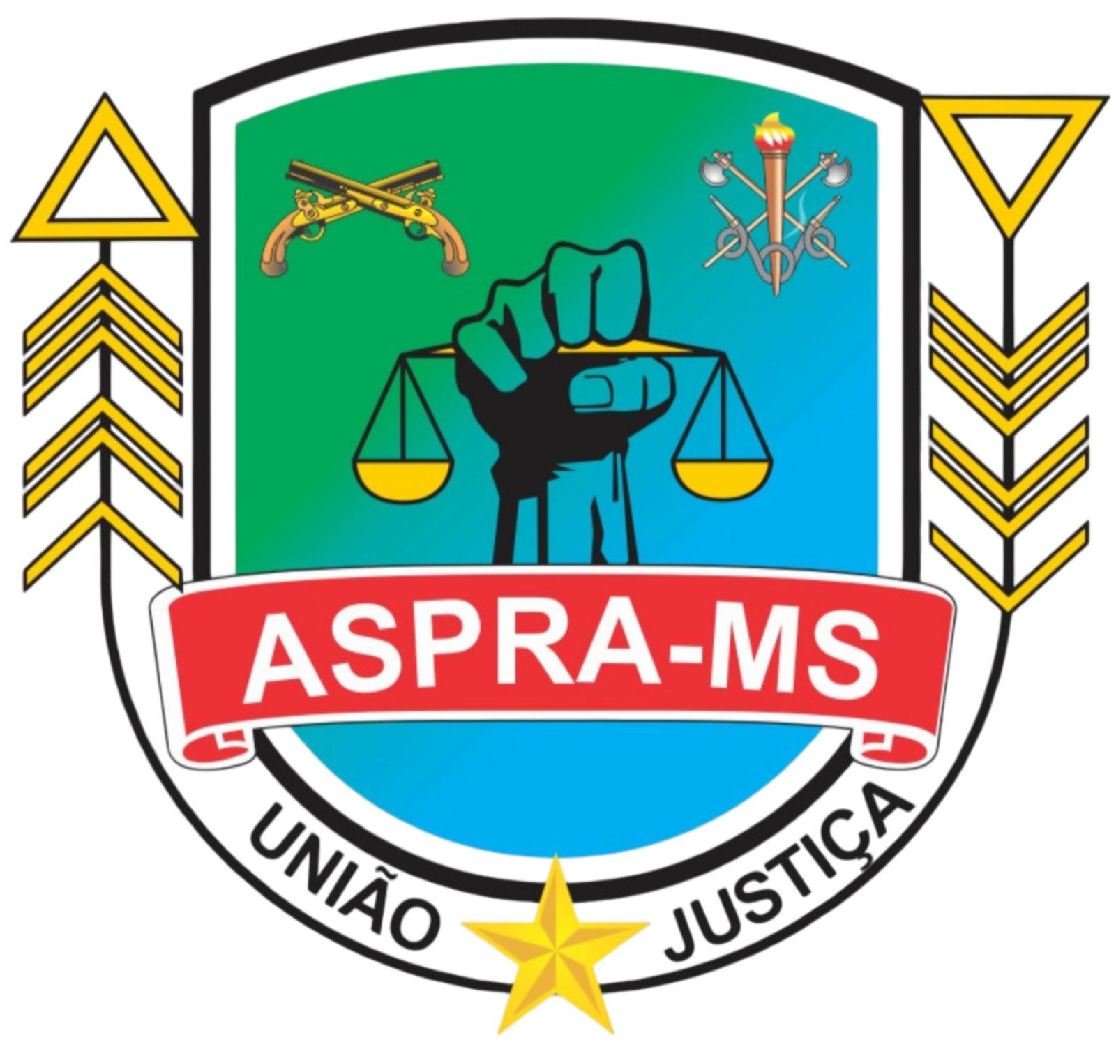 03/06/2026 – ASPRA MS – Associação de Praças da Policia Militar e ...